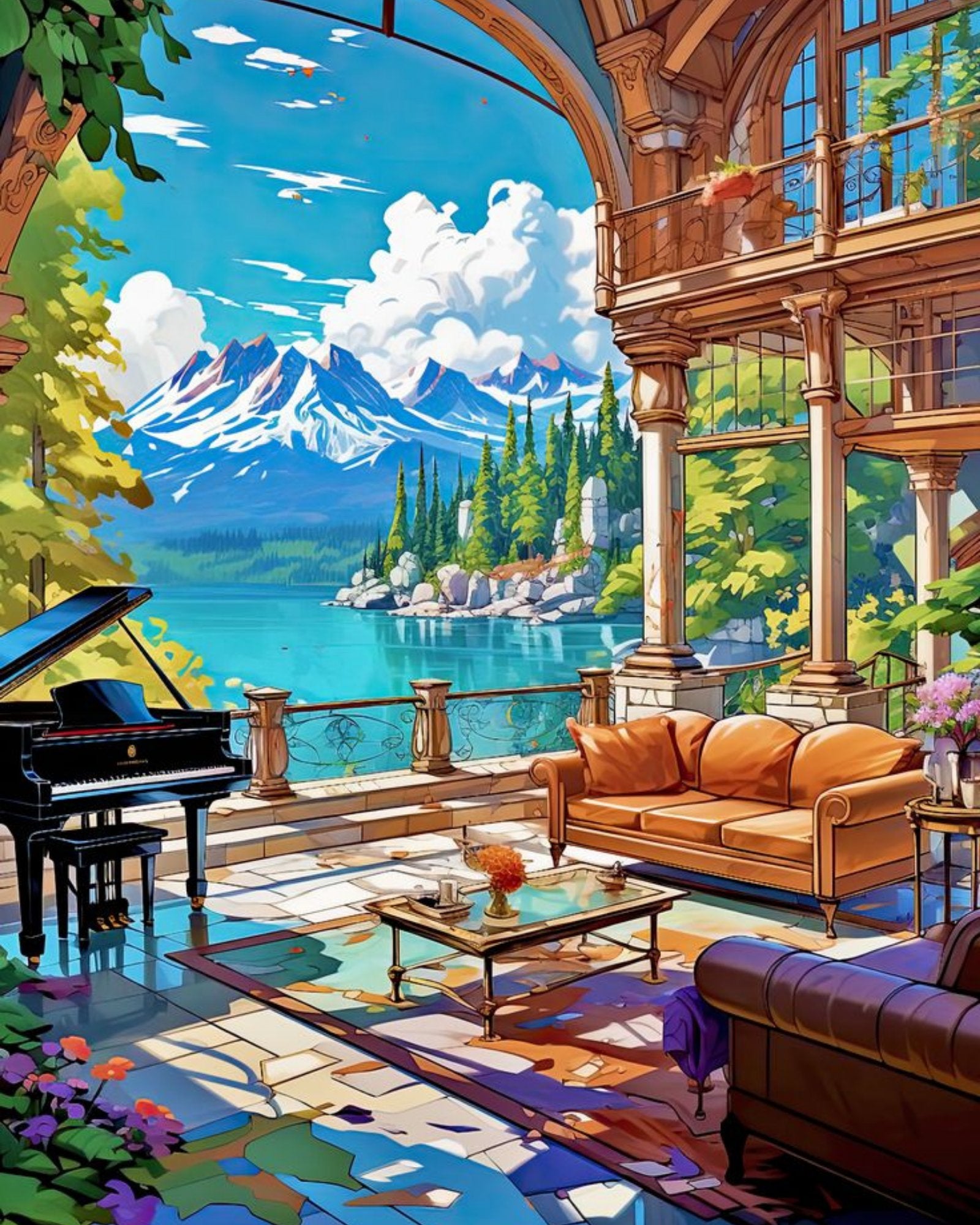 Landscape PBNs - TULIP N TURTLE – TULIP N TURTLE